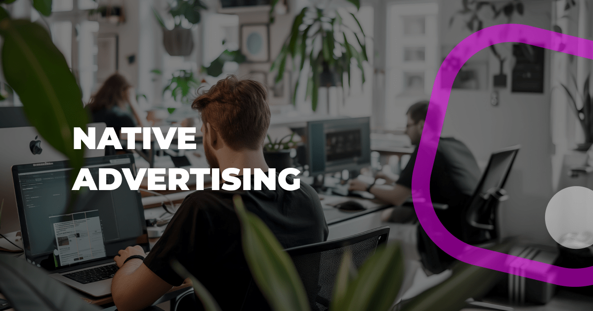 Native Network - Native Advertising - WeProdigi